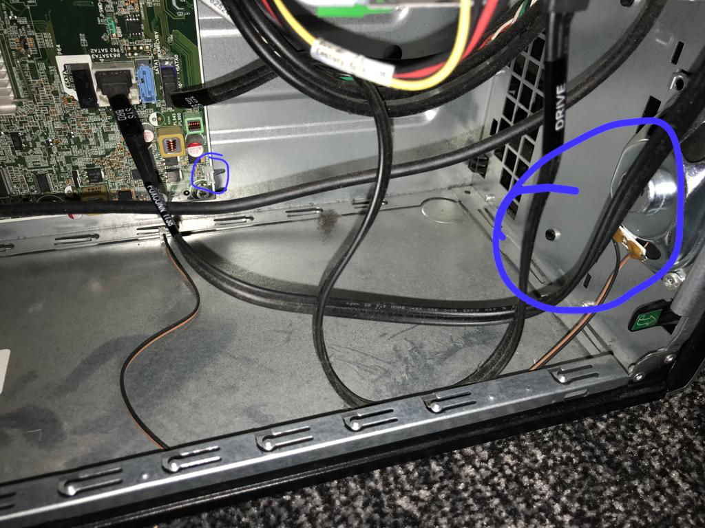 Solved: Gpu Upgrade - HP Support Community - 7952527