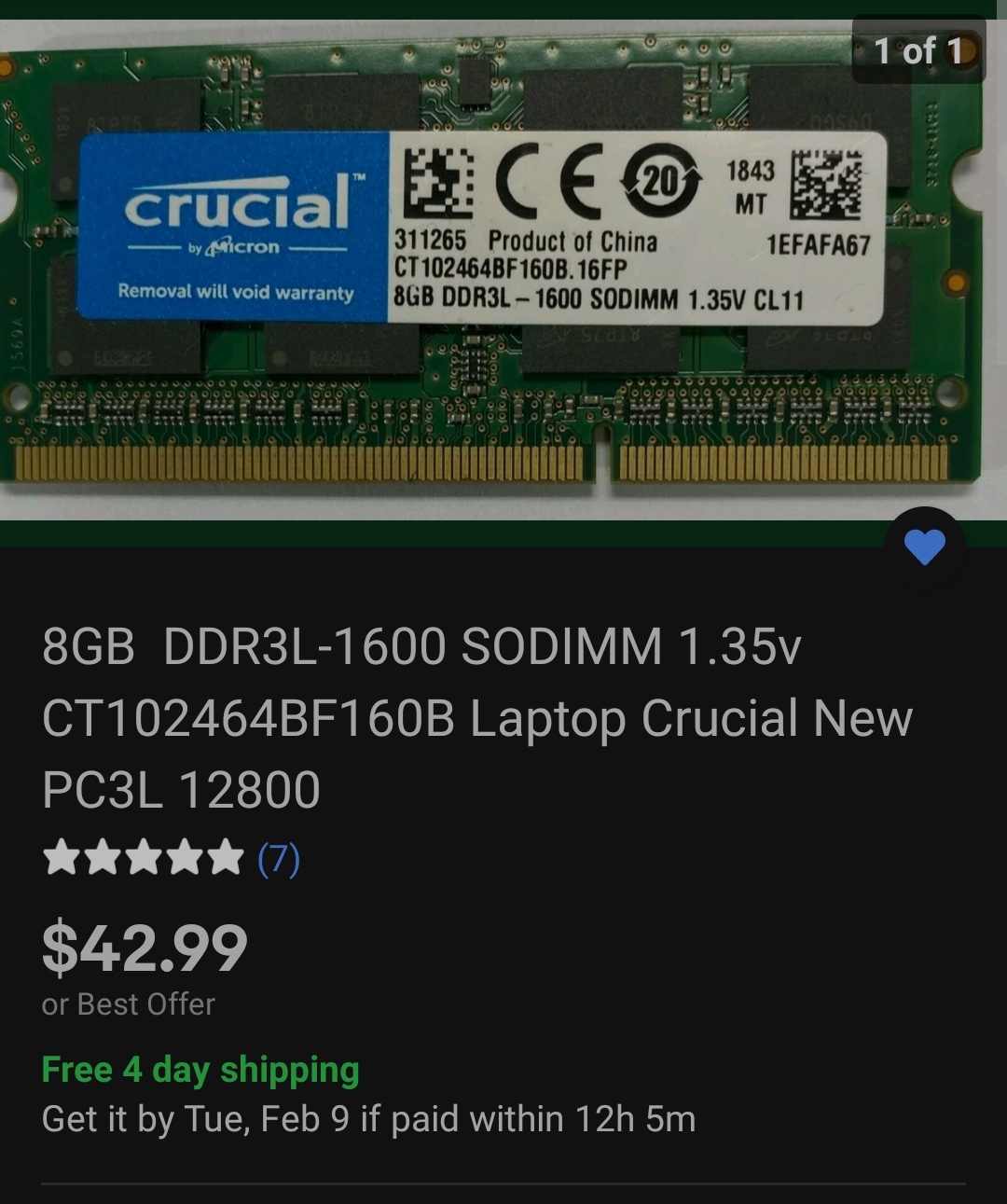 Solved: Upgrade existing RAM - HP Support Community - 7960611