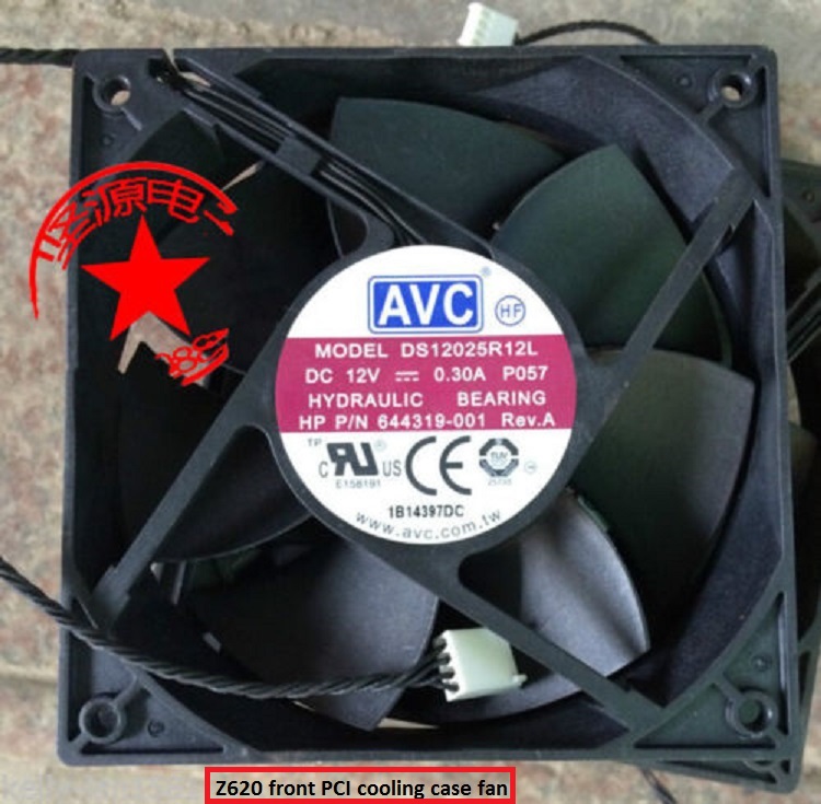 Upgrading dual CPUs in H620 v2 - HP Support Community - 7956235