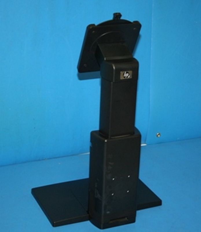 Monitor mount - HP Support Community - 7964525