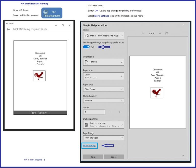 HPSmart Print document - HP Support Community - 7968868