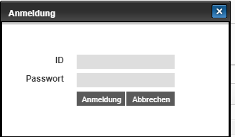 EWS Password reset - HP Support Community - 7970638
