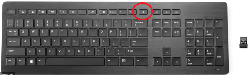 HP Premium Mute Button not working - HP Support Community - 7971298