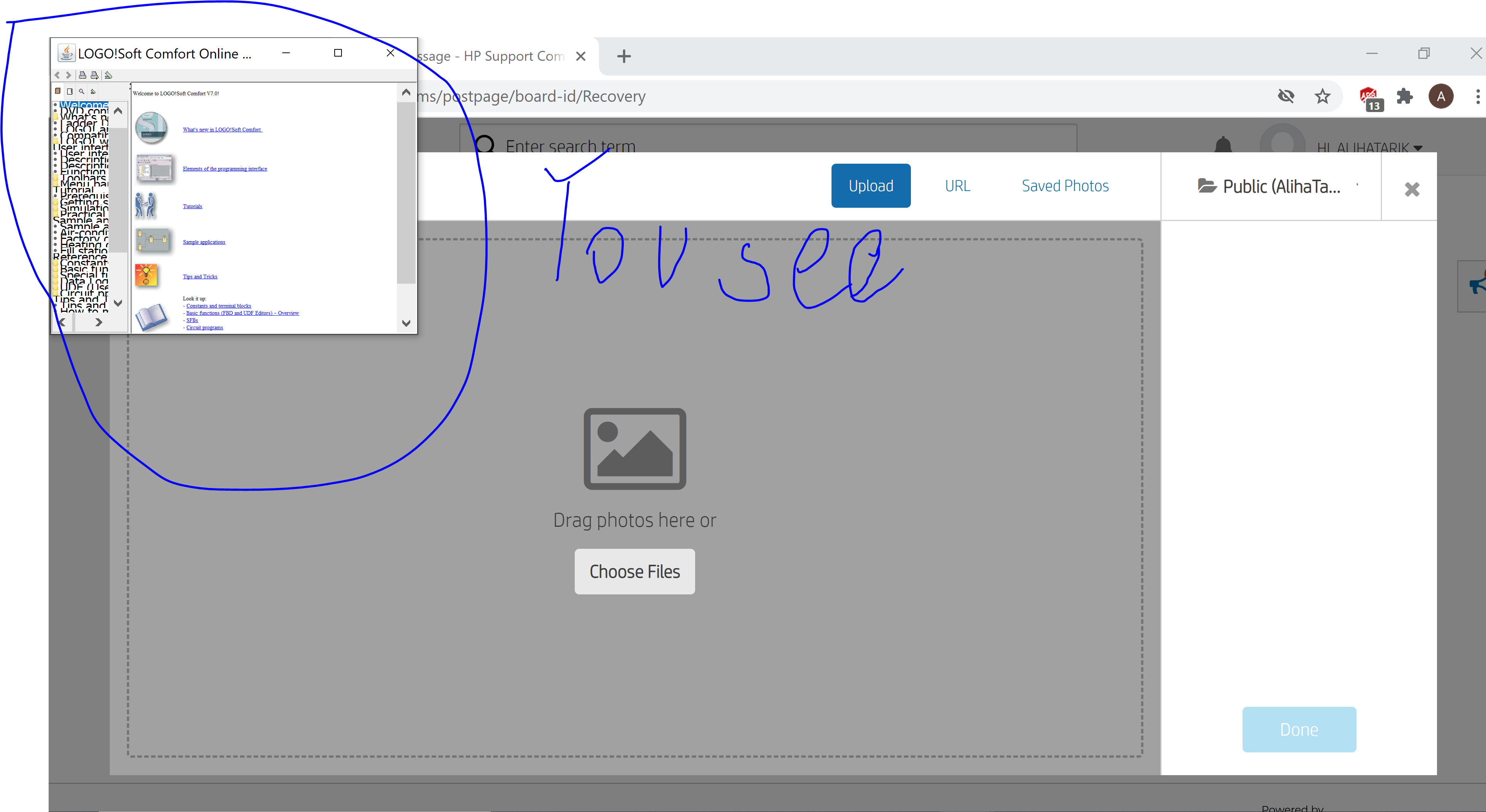 HP Spectre x360 font problem - HP Support Community - 7984044