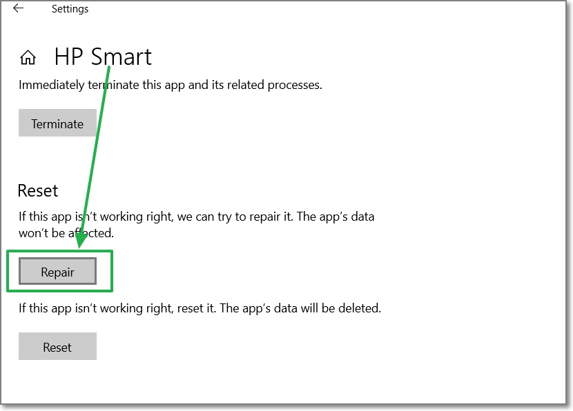 Solved: HP Smart stuck loading... - HP Support Community - 7985983 Solved: HP Smart stuck loading... - HP Support Community - 7985983