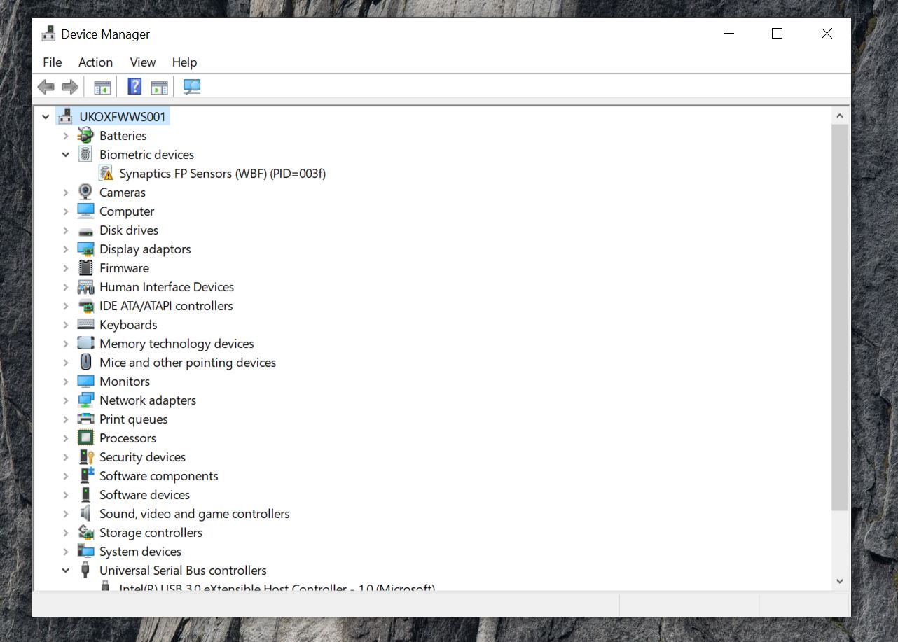 Conexant audio driver has dissapeared - HP Support Community - 7991338