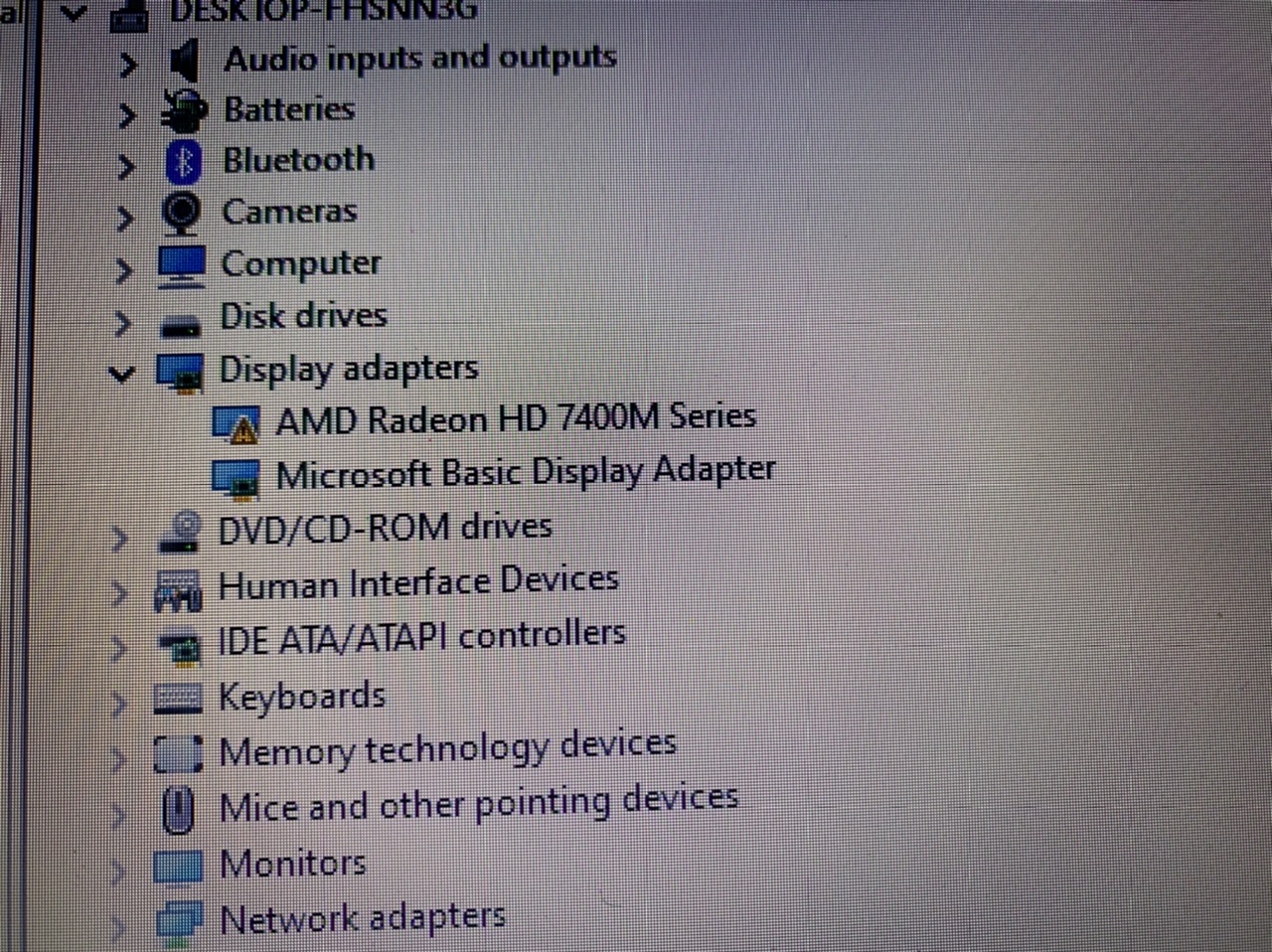Drivers - HP Support Community - 7992626