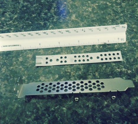 Solved: Expansion slot inserts - HP Support Community - 7993249