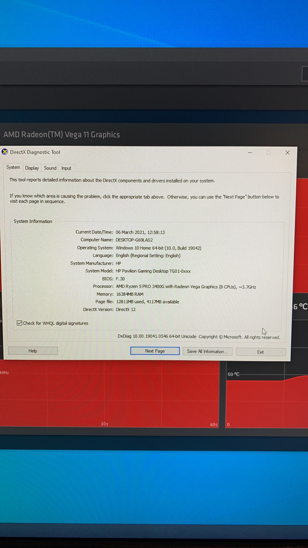 Graphics card upgrade - HP Support Community - 7999551