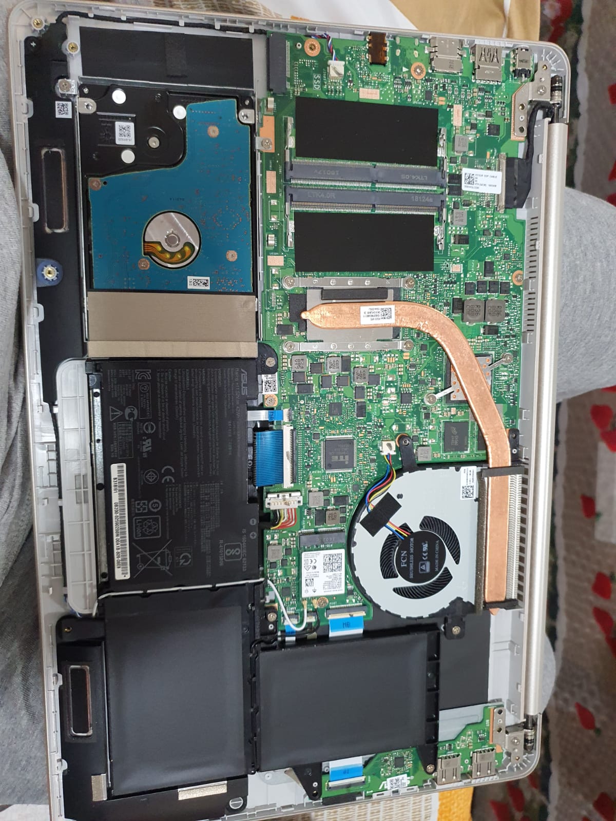 Solved: Does my system has M2 slot ? if yes then which one to buy - HP ...