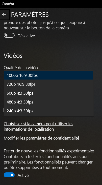 TrueVision HD Webcam Problem - HP Support Community - 8007013