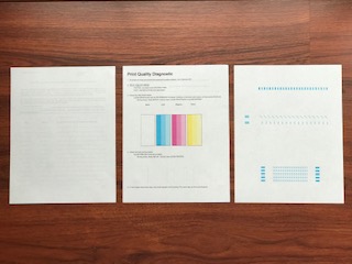 Fading Print - HP Support Community - 8017185