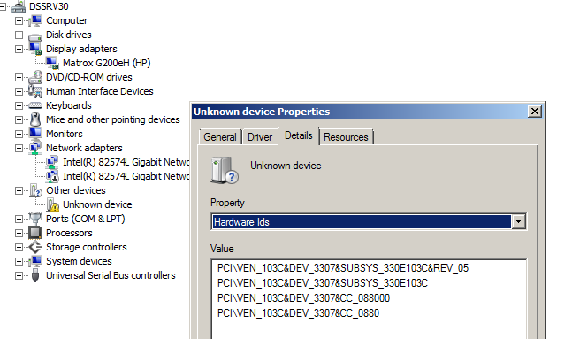 Solved: Base system device drivers - HP Support Community - 8023225