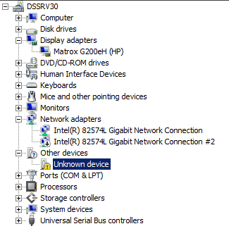 Solved: Base system device drivers - HP Support Community - 8023225