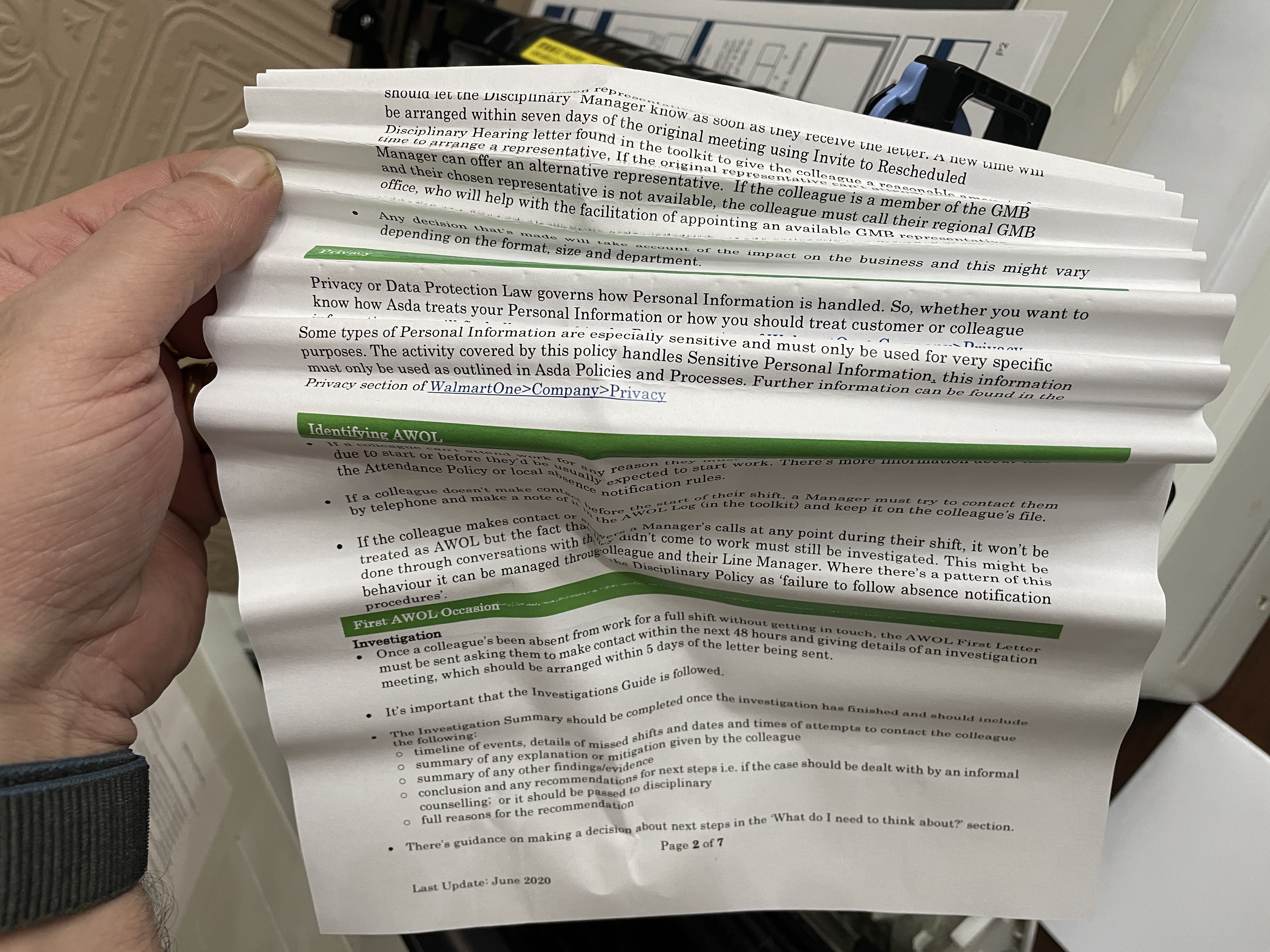 HP M552 Paper Jamming in Fuser - HP Support Community - 8018028