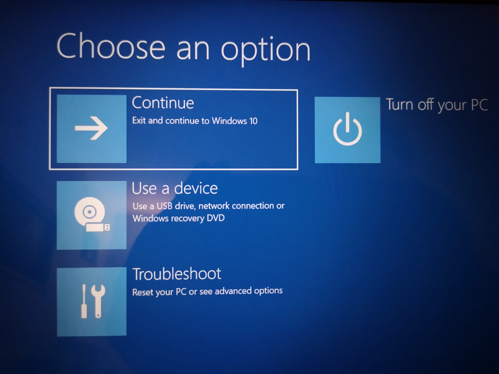 Solved: HP Pavilion - 15-ck004ni - Samsung 970 Evo Plus Boot from Bi ...