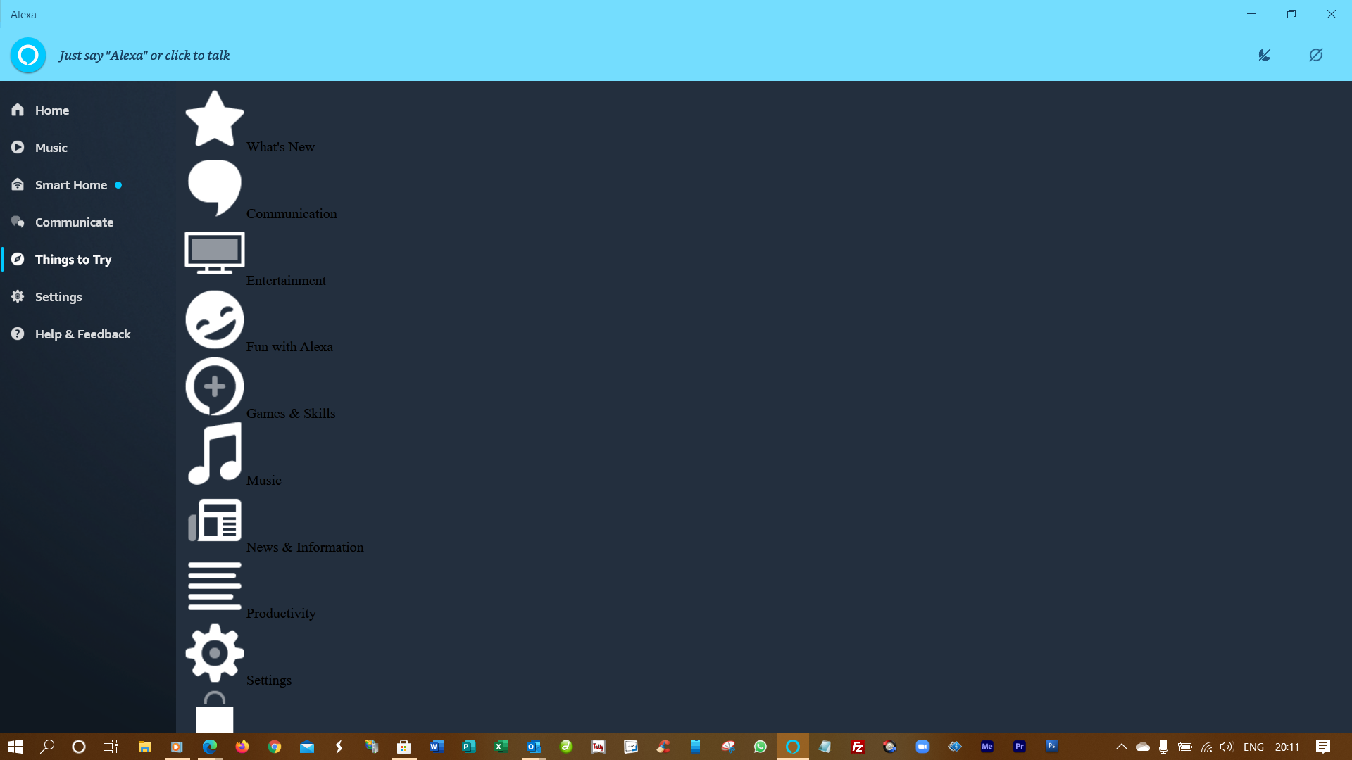 Corrupted GUI in some Apps - HP Support Community - 8034589