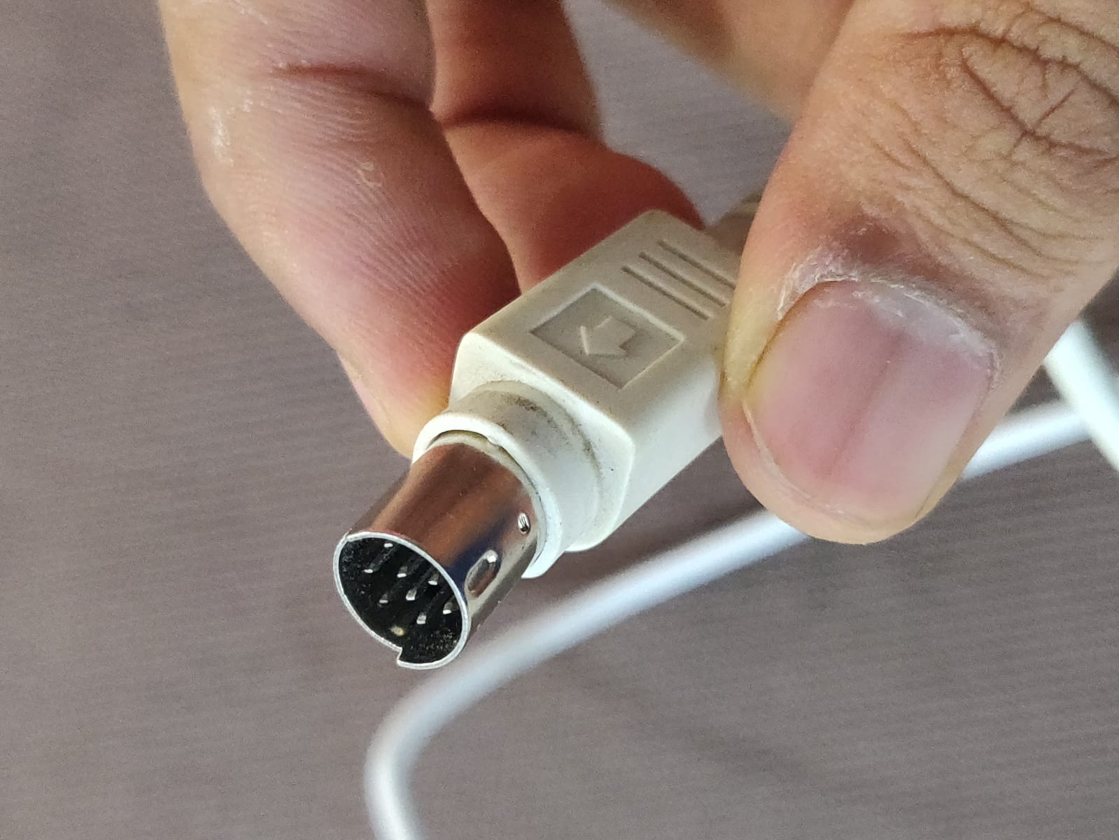 Need only TMA Cable for HP Scanjet G3110 Photo Scanner - HP Support ...