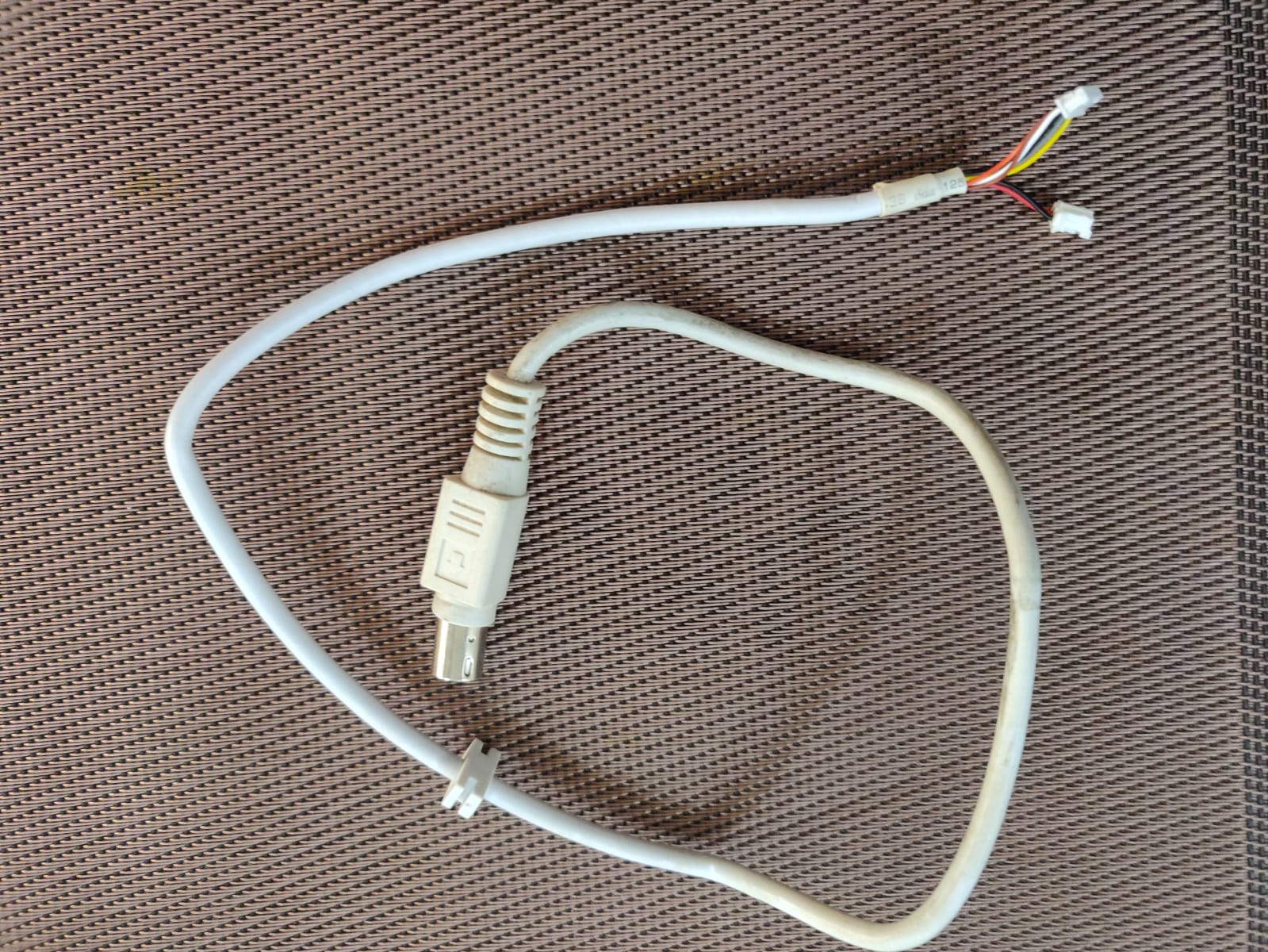 Need only TMA Cable for HP Scanjet G3110 Photo Scanner - HP Support ...