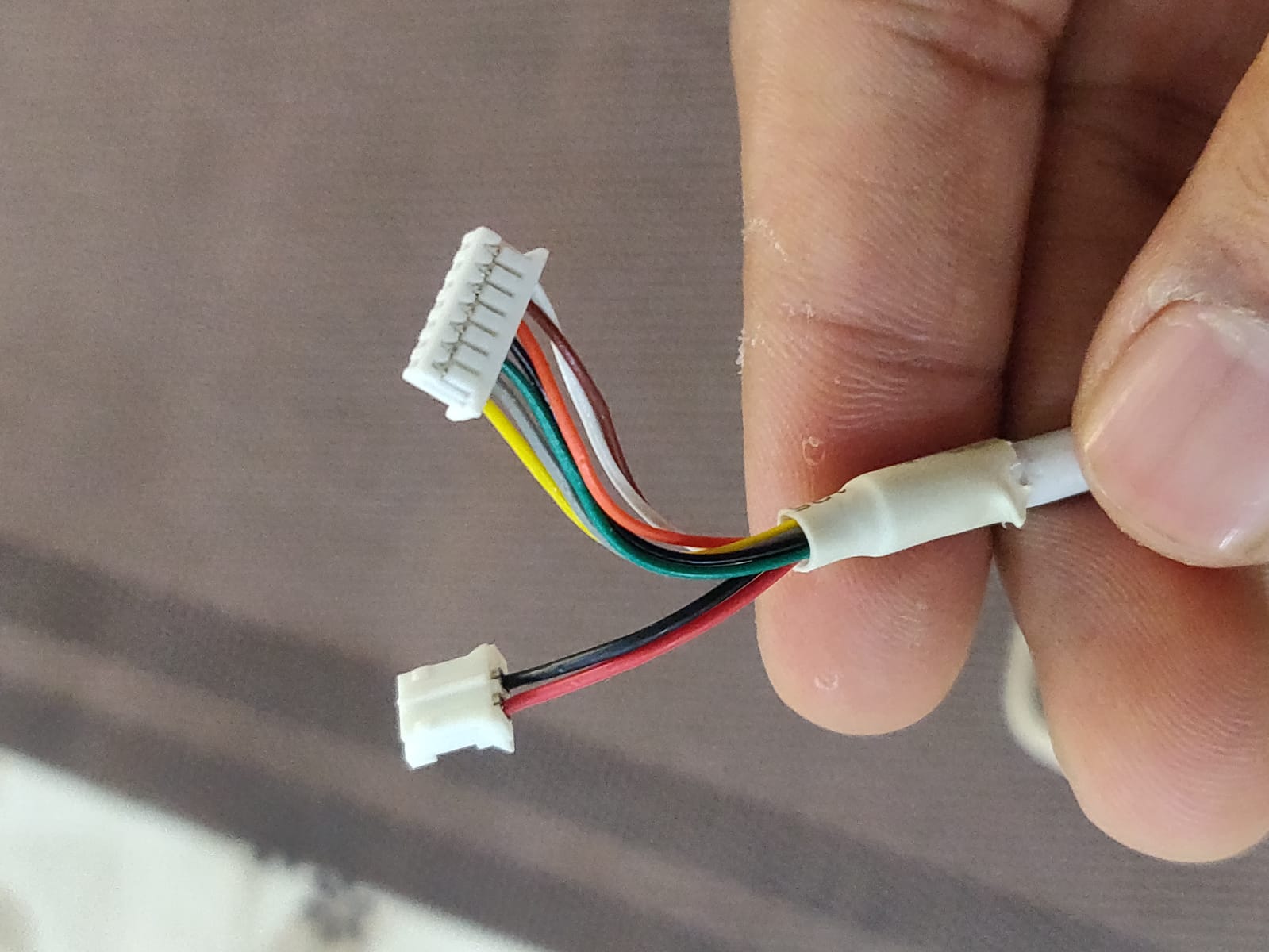 Need only TMA Cable for HP Scanjet G3110 Photo Scanner - HP Support ...