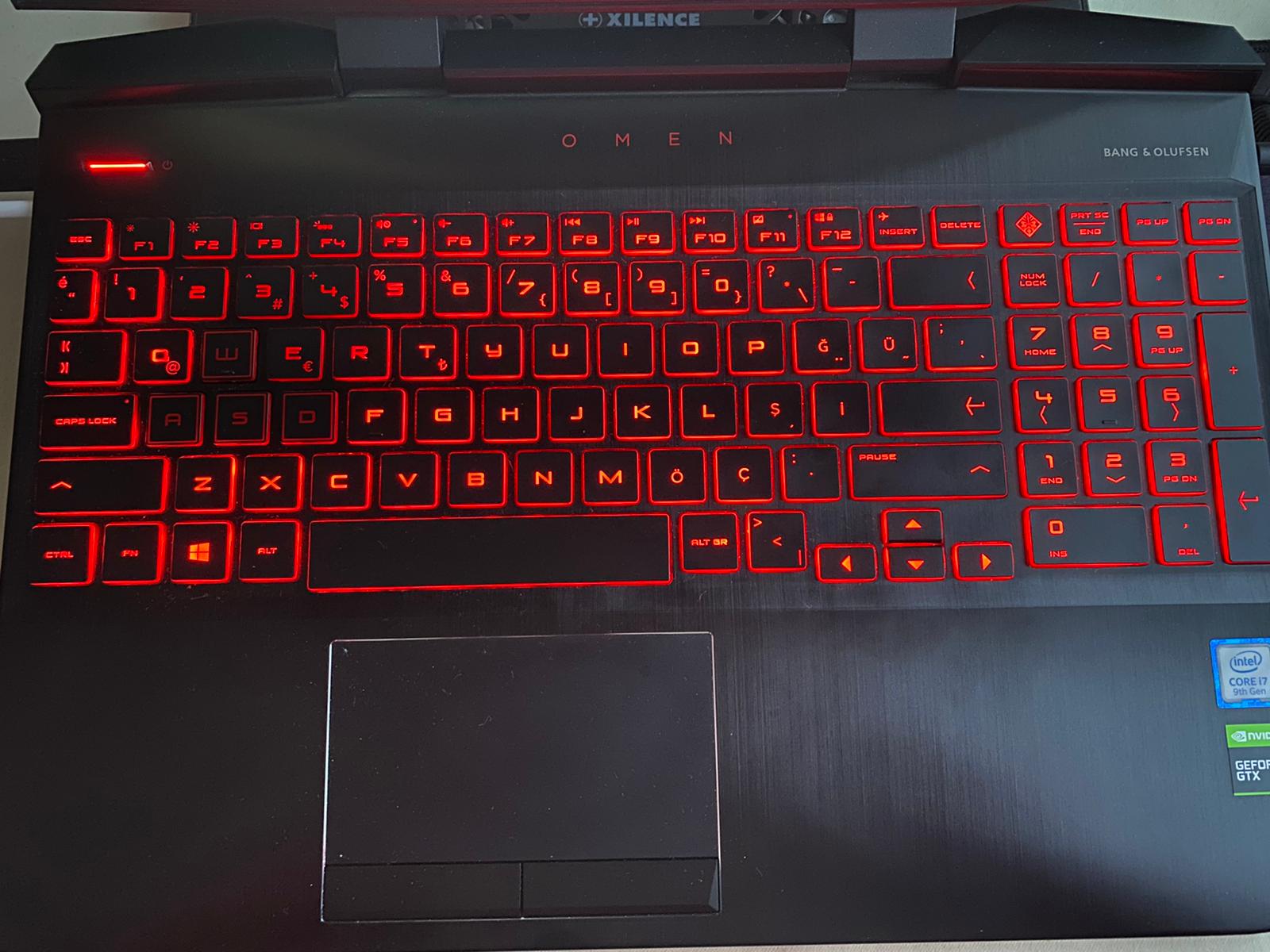 Omen Light Studio BETA - HP Support Community - 8039657