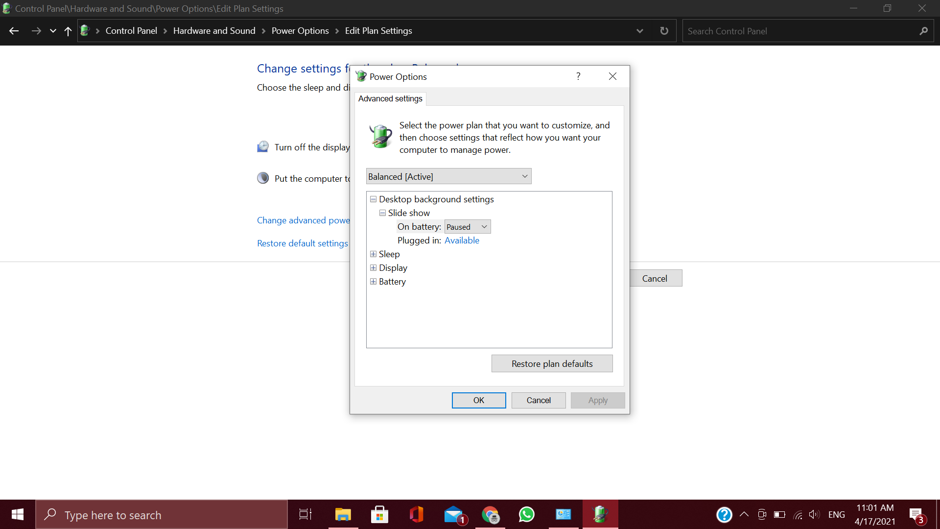 Solved: HP Pavilion 14 not waking up from sleep/hibernate when openi ...