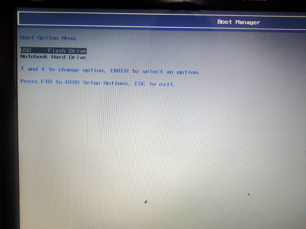 disable secure boot - HP Support Community - 8042631