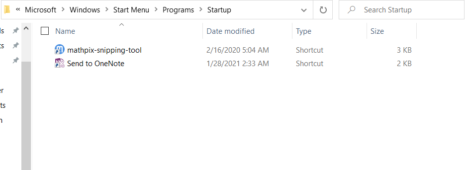 HP Jump Start Apps.exe Error dialog box popup on screen . - HP Support ...