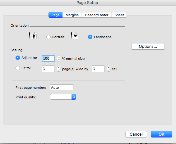 Solved: automatically reset pages to print to 1 - HP Support Community ...