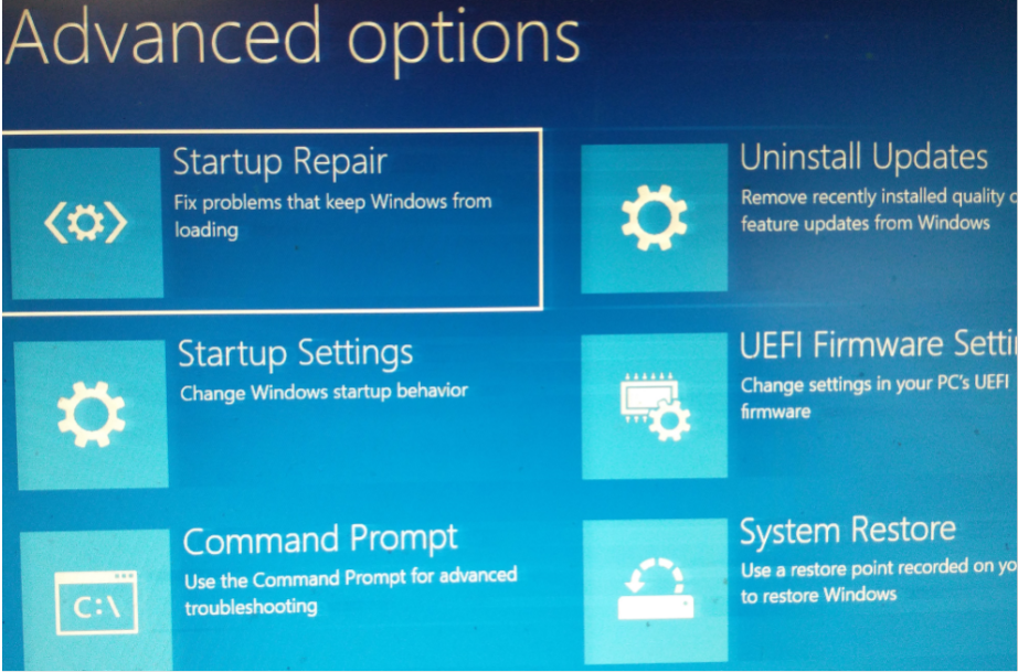 17tby100 BIOS update leading to Recovery - HP Support Community - 8040149
