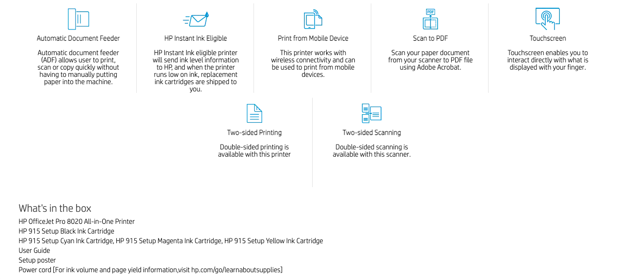 Scanning double sided - HP Support Community - 8043091