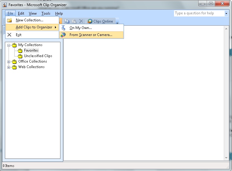 how to scan directly to microsoft office onenote. at this t... - HP ...