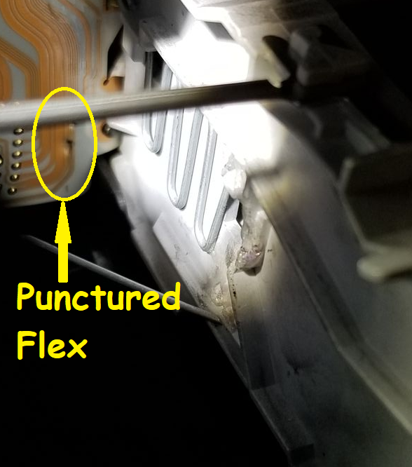 hp 7310 check cartridge on right - HP Support Community - 8054389