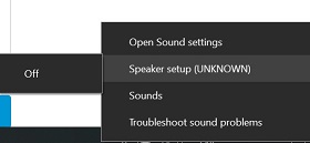 Solved: No Audio Output Devices found (no speakers) - HP Support ...