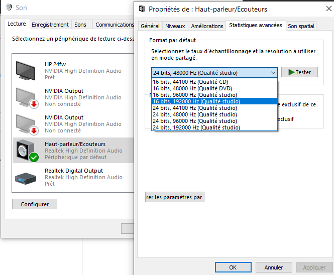 Solved: PC will not download all necessary audio drivers - HP Support ...