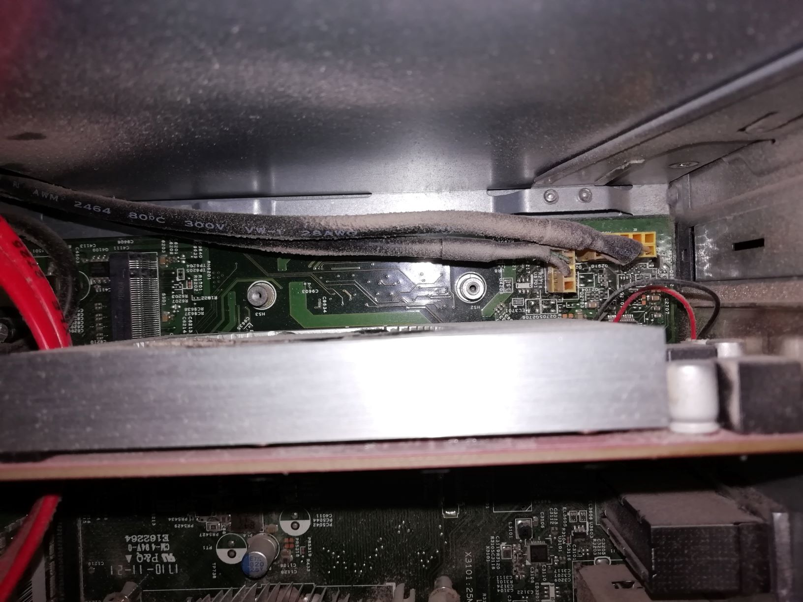 Solved: Upgrade to NVMe M.2 SSD - Page 2 - HP Support Community - 8065430