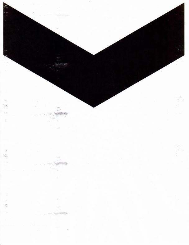 Black ink smudges printing on left hand side - HP Support Community ...