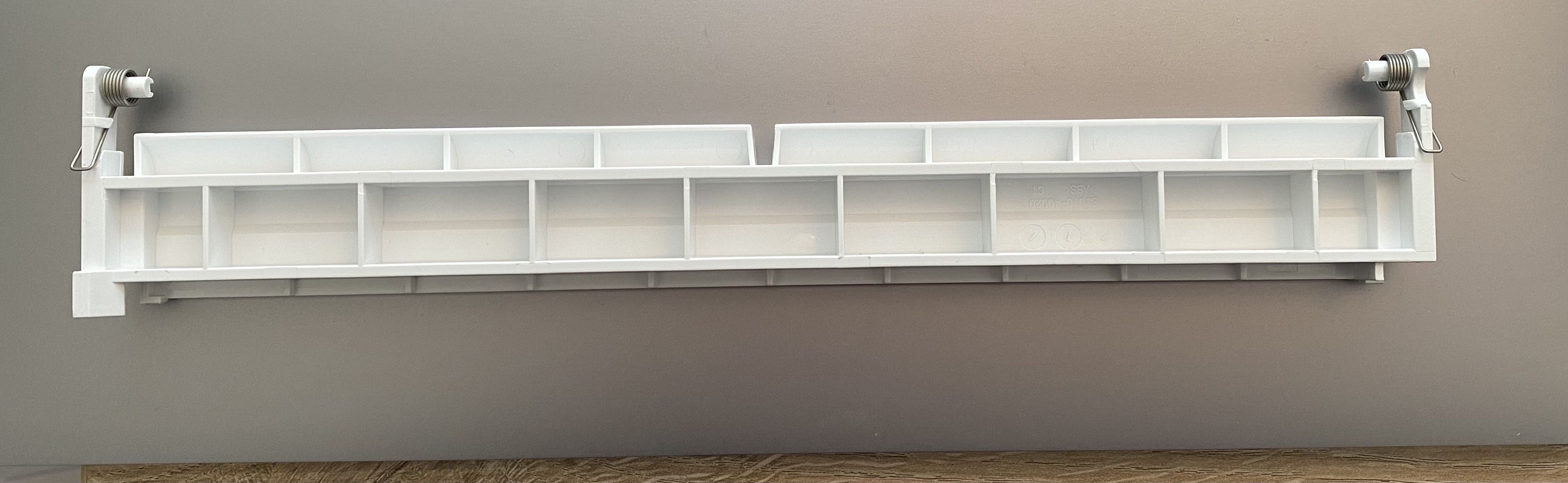 How do i identify printer parts for my printer? - HP Support Community ...