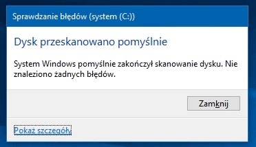 A SMART hard disk error 313 displayed during POST - HP Support ...