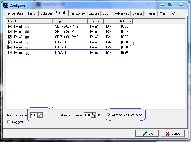 Solved: How to add an extra cooling fan - HP Support Community - 1572817