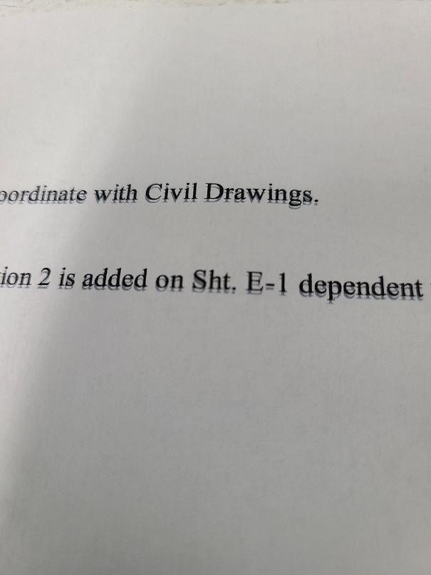 HP Officejet 4500 Shadow Printing - HP Support Community - 8079505
