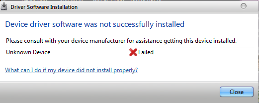 Drivers for HP Probook 4530s - Page 4 - HP Support Community - 988691