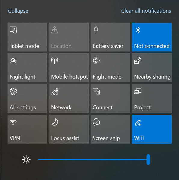 Screen Rotation - HP Support Community - 8075631