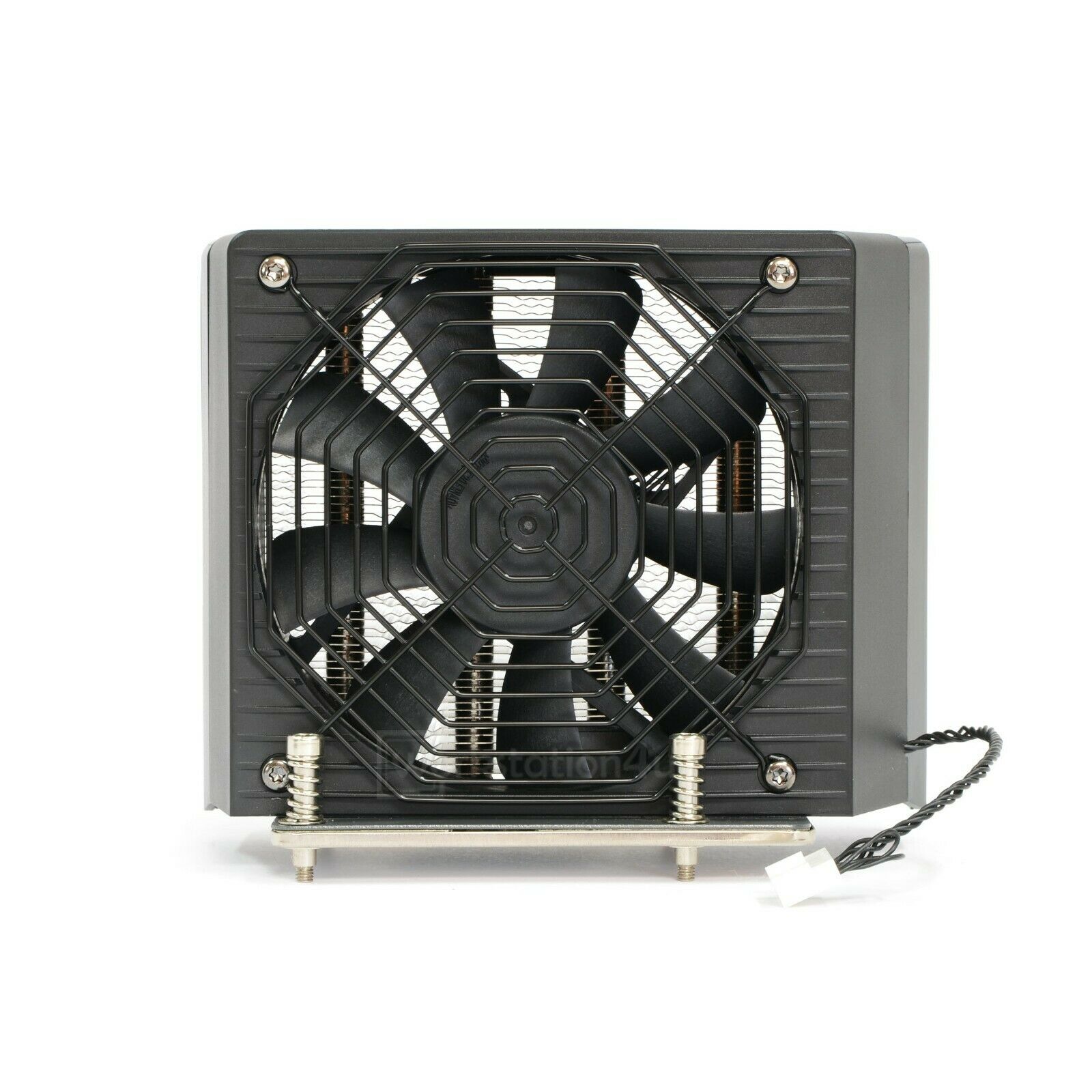 Solved: HP Z440 Z Cooler SILENT W 3D Vapor P/N N3R51AV is also compa ...