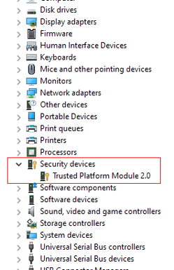 Want to install TPM on Pavilion 11-n034TU - HP Support Community - 8195547