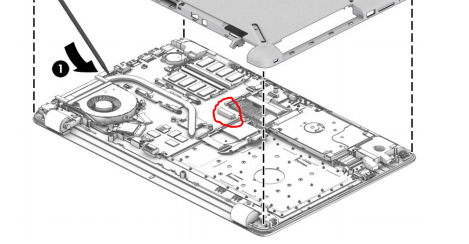 Solved: Adding an M.2 type SSD to a G6. - HP Support Community - 8101653