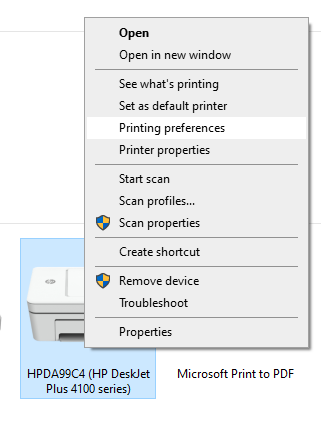 Solved: Printer very, very slow - HP Support Community - 8102791