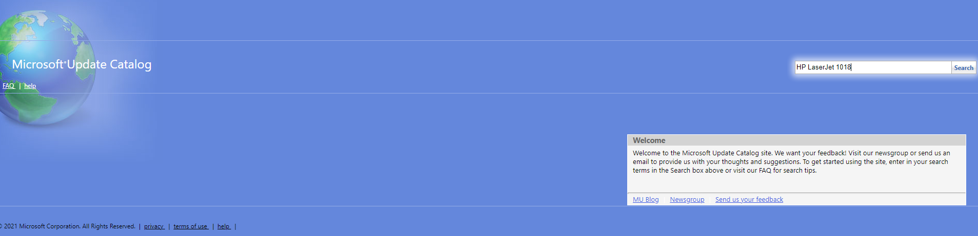 Installing LaserJet 1018 in Windows 10 (64Bit) - HP Support Community ...