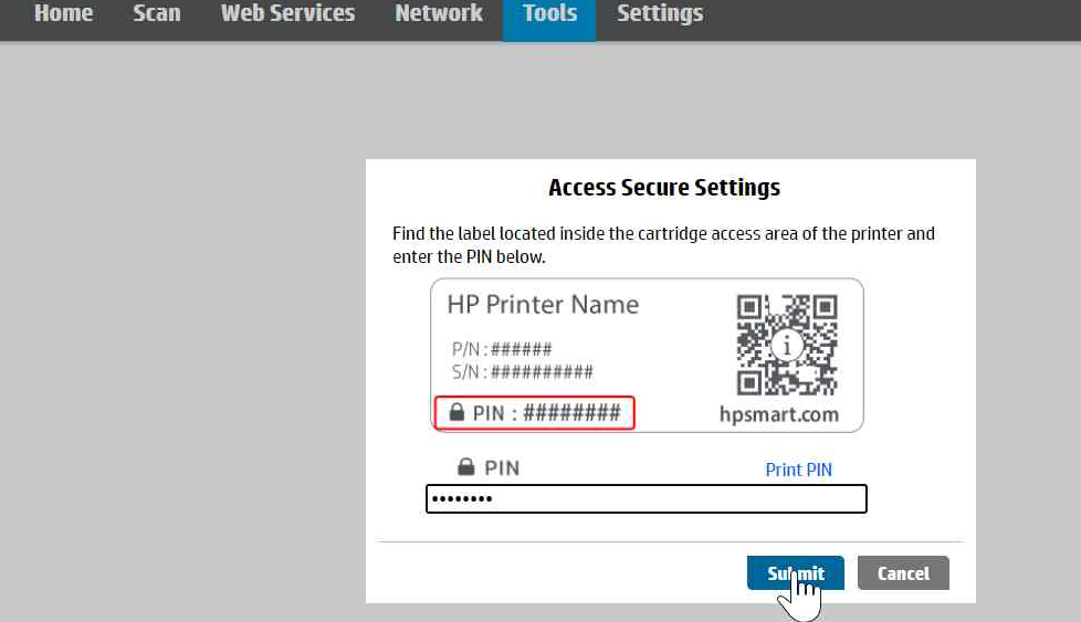 Update printer firmware for HP Deskjet 2700/2700e - 4100/410... - HP ...