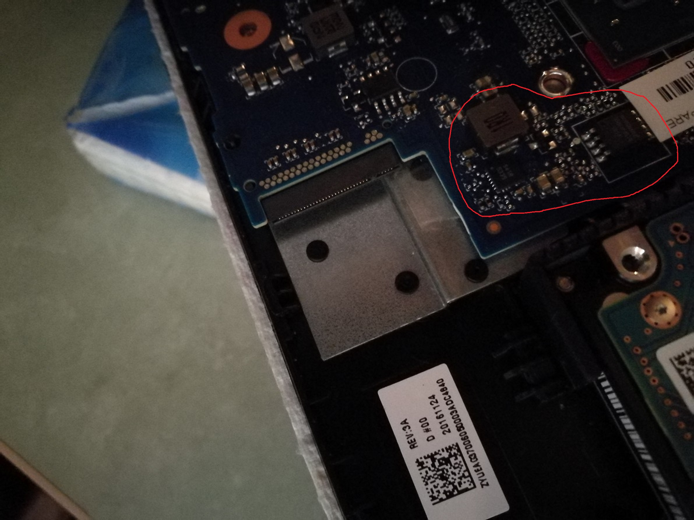 Solved: HP OMEN - HP Support Community - 8107139